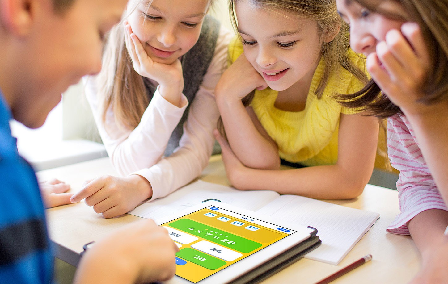 Learn Math Times Tables For Kids