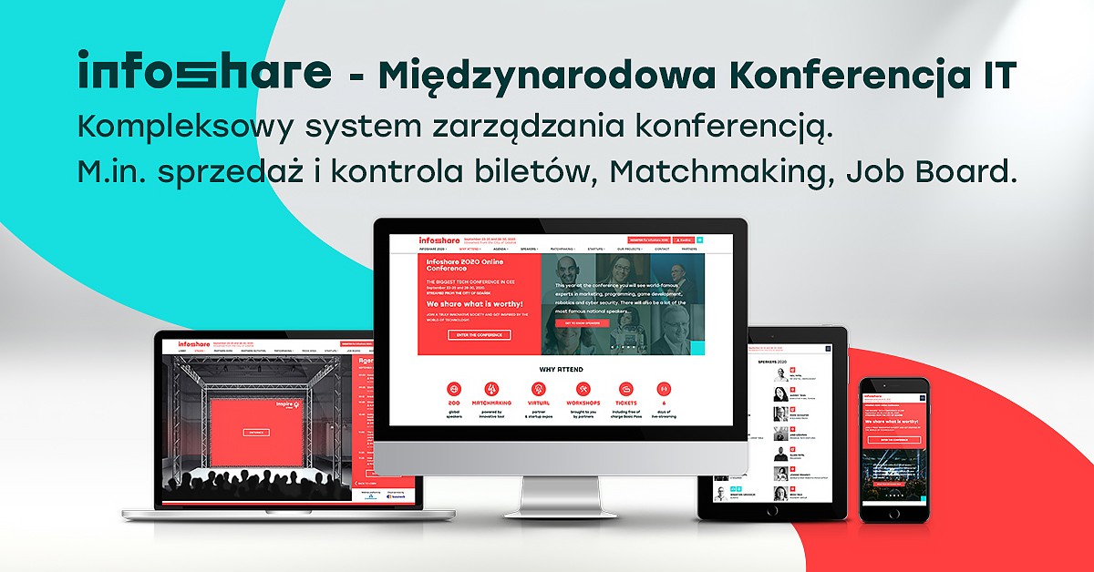 International Conference on InfoShare